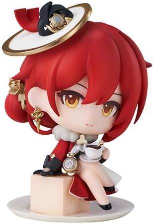 Honkai: Star Rail - Welcome to Train Tea Party - Himeko | Nin-Nin-Game.com