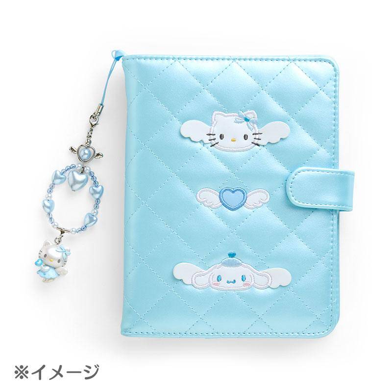 Sanrio: Dreaming Angel Design Series 2 - Sanrio Characters Photo Binder ...