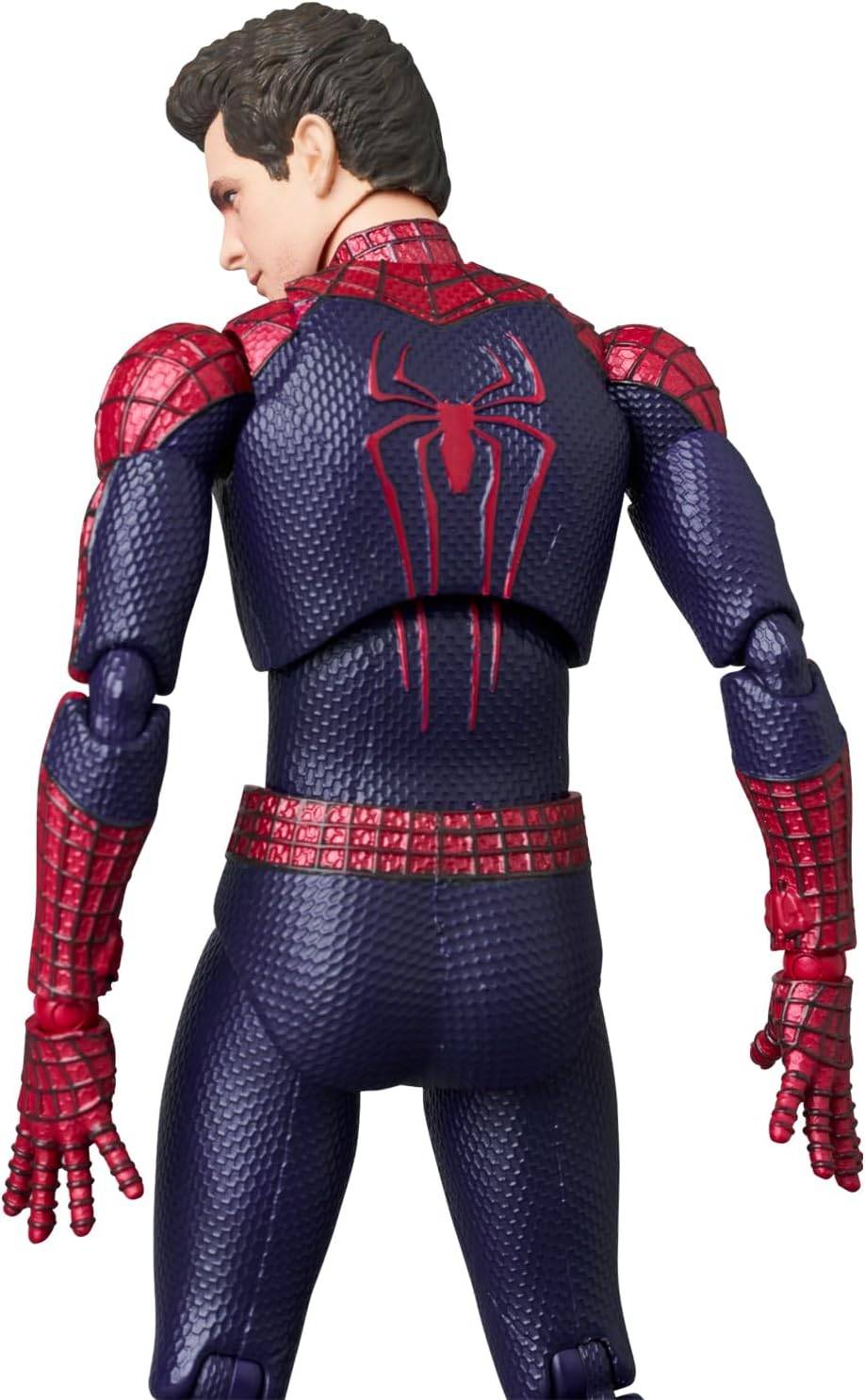 MAFEX (No. 248): The Amazing Spider-Man 2 - Spider-Man MAFEX (No. 248): The Amazing Spider-Man 2 - Spider-Man