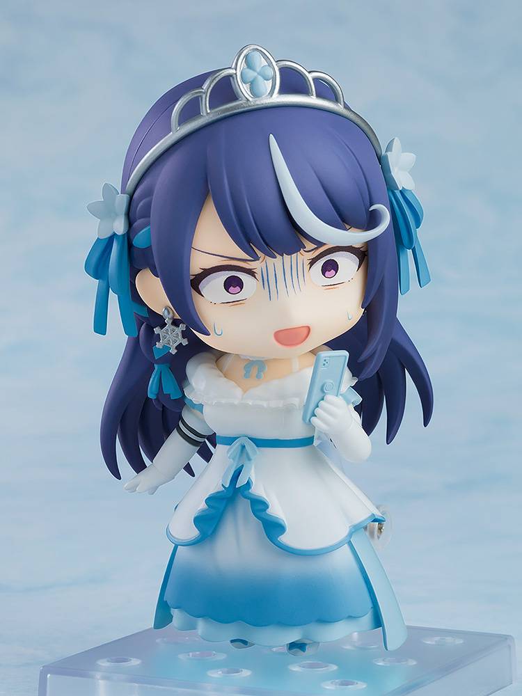 Nendoroid 2557: VTuber Legend - Awayuki Kokorone [Good Smile Company] - Nin-Nin-Game.com