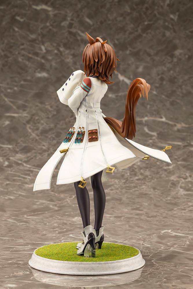 Uma Musume: Pretty Derby - Agnes Tachyon 1/7 (Limited Edition + Bonus ...
