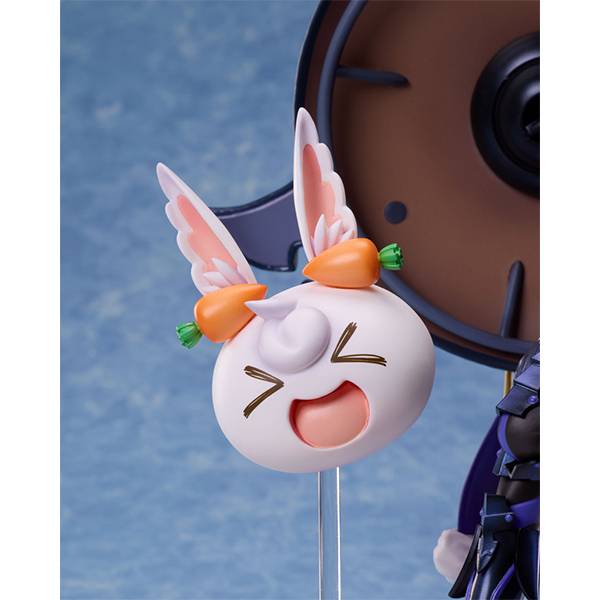Fate/Grand Order x Hololive: Collaboration Figure - Usada Pekora x ...