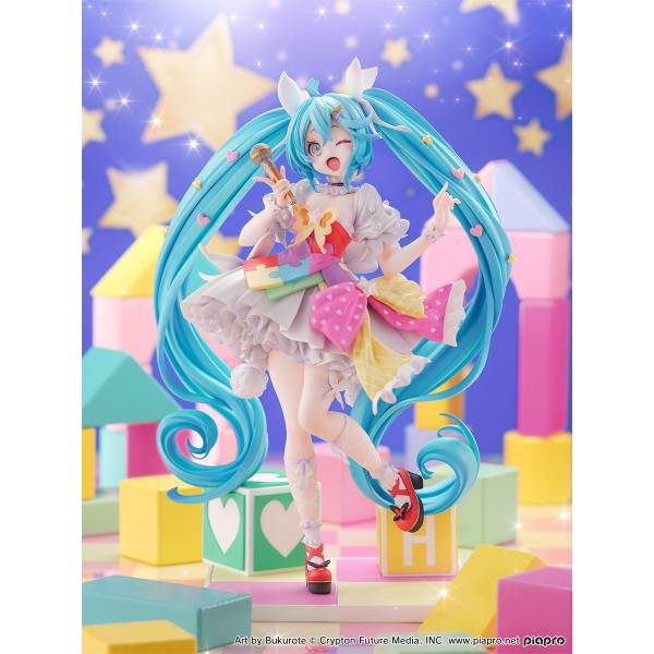 Vocaloid: Hatsune Miku 1/7 (Miku Expo 2023 VR ver.) [Hobby Stock / Wing ...