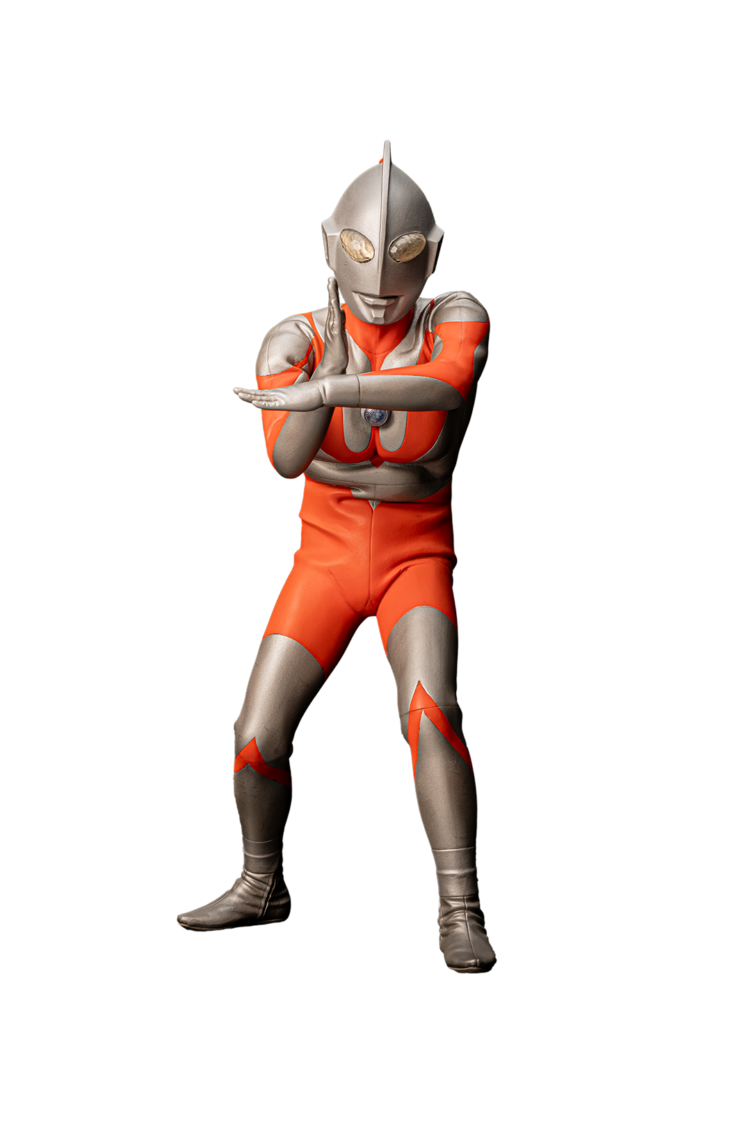 Ultraman: DNA STORE ProducT - Ultraman Type C (By Takashi Kinoshita ...