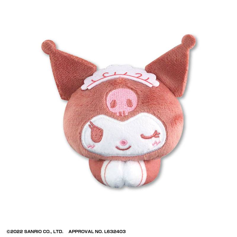 Sanrio Characters: Hug Character Collection Vol.3 (6 Packs Box) [Max ...
