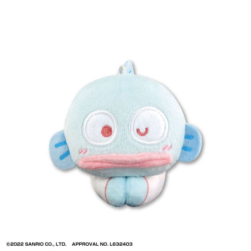 Sanrio Characters: Hug Character Collection Vol.3 (6 Packs Box) [Max ...
