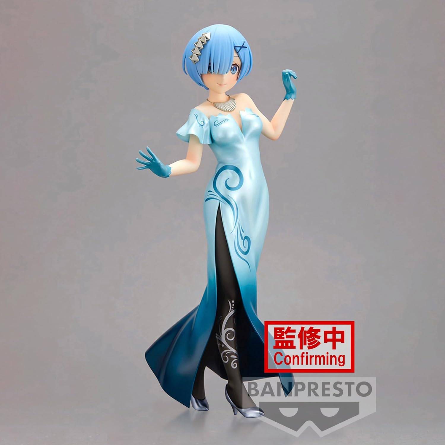 Glitter & Glamours: Re:Zero kara Hajimeru Isekai Seikatsu - Rem ...