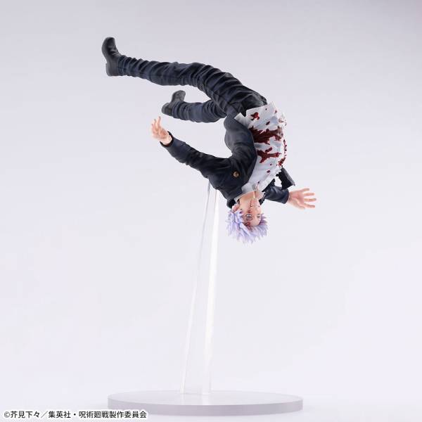 Figurizm Alpha: Jujutsu Kaisen Season 2 - Gojo Satoru - Awakening Ver ...