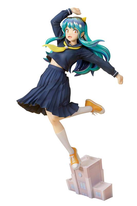 Urusei Yatsura: Lum 1/7 [Ques Q] - Nin-Nin-Game.com