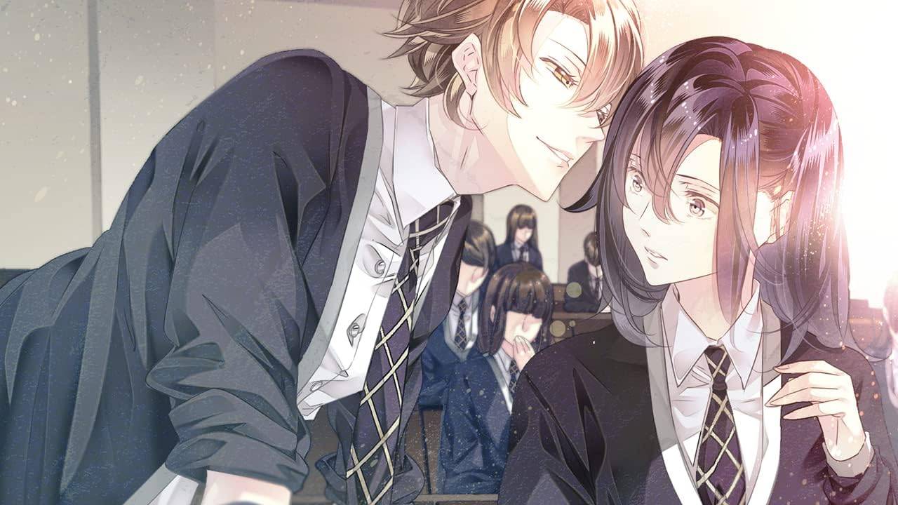 Hana Awase New Moon -Iroha Volume- (Multi-Language) [Switch] - Nin-Nin-Game.com