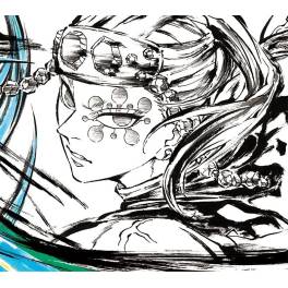 Demon Slayer: Kimetsu No Yaiba - Entertainment District Arc Original ...