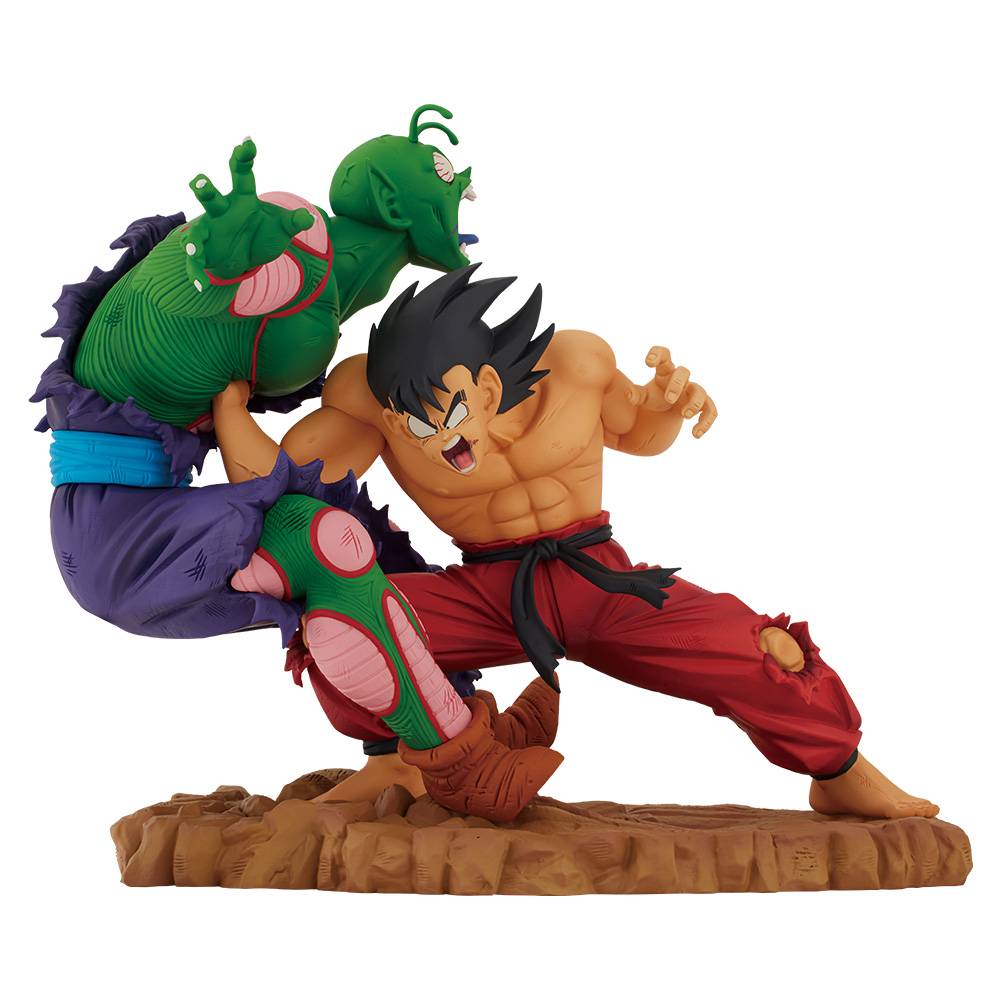 Ichiban Kuji (A Prize): Dragon Ball DRAGON HISTORY - Revible Moment ...