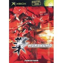 Buy Murakumo - Renegade Mech Pursuit - used good condition (XBOX Japan ...