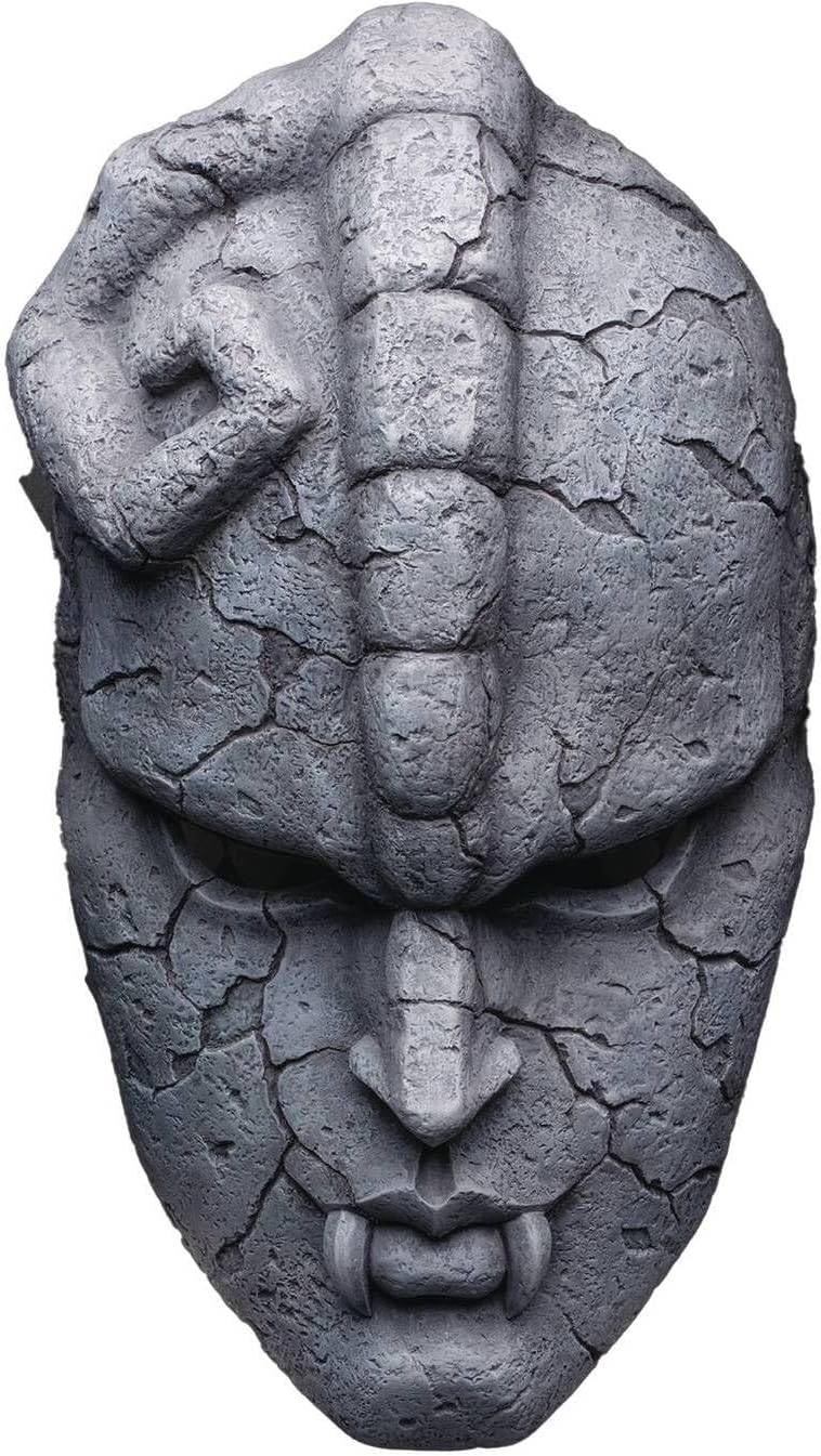 Super Figure Art Collection: JoJo's Bizarre Adventure Part 1 - Stone ...