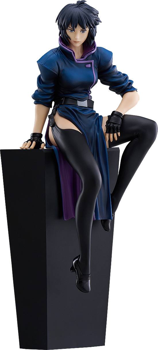 Pop Up Parade Ghost In The Shell Kusanagi Motoko L Size [max