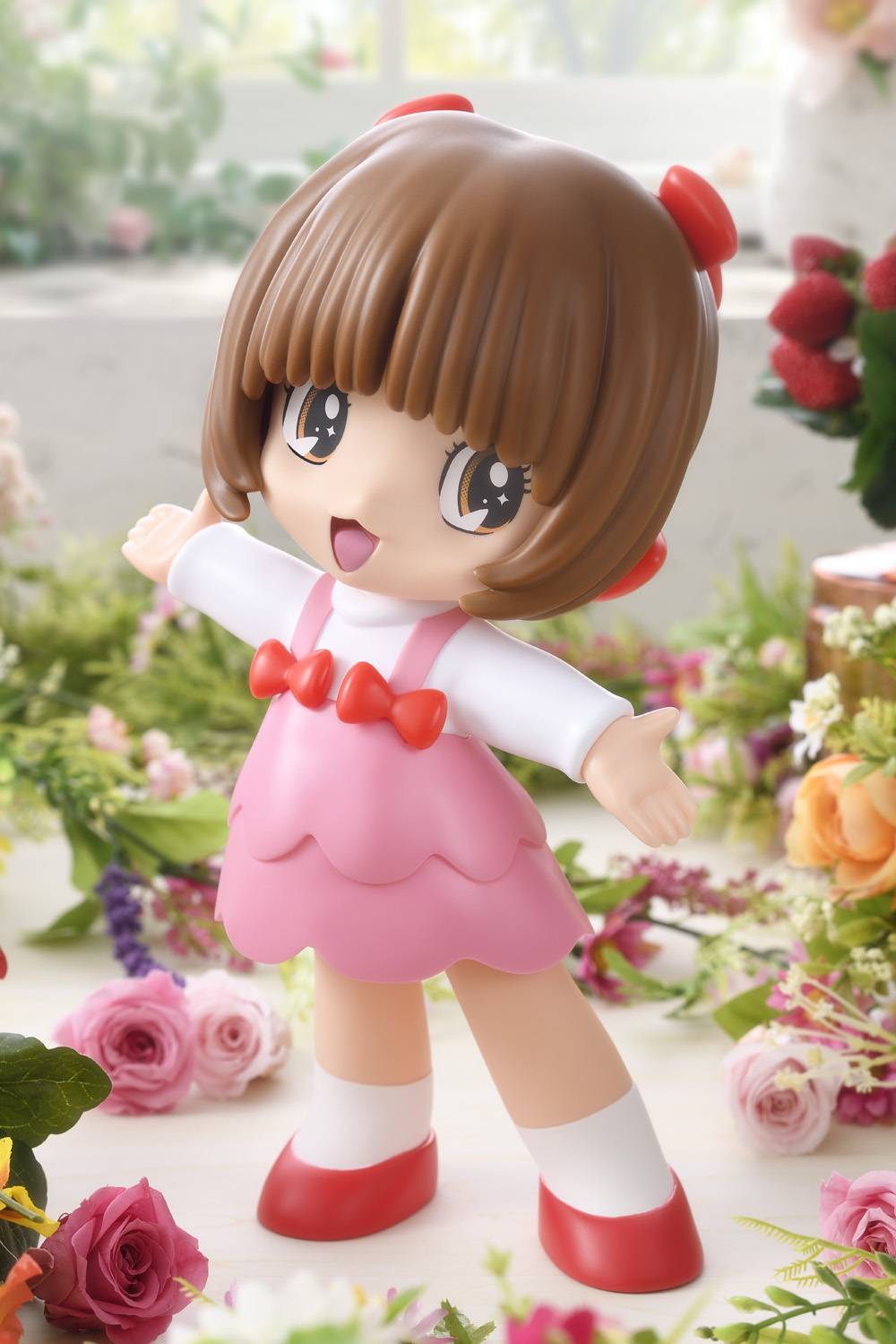 SoftB: Black Jack's "Wife", Pinoko! [Bellfine] - Nin-Nin-Game.com