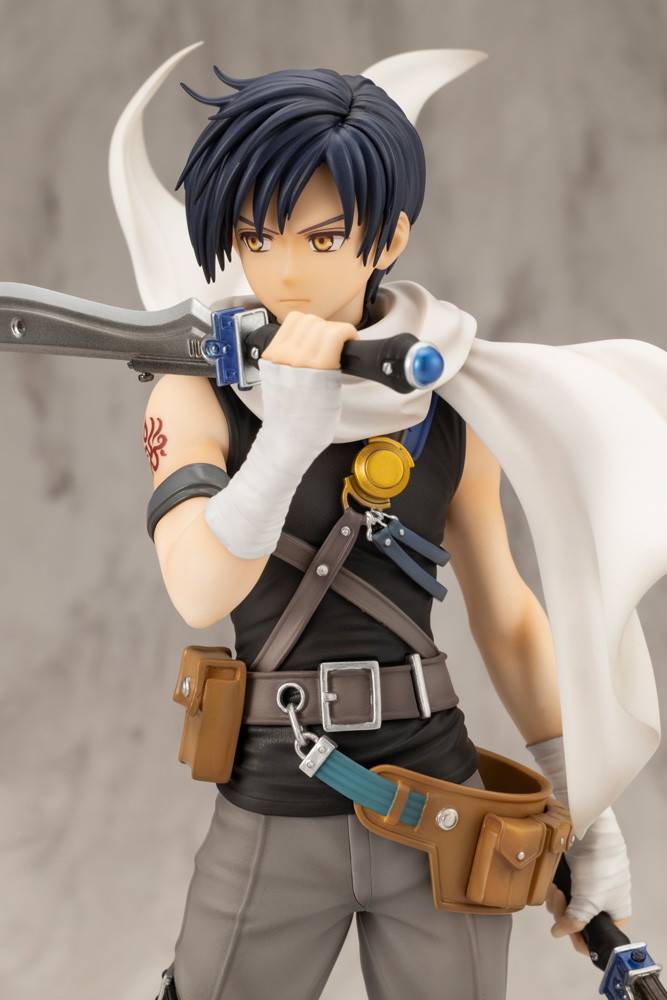 The Legend of Heroes: Trails in the Sky SC - Joshua Bright 1/8 (Limited ...