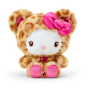 Sanrio Plush: Gal Kuma - Hello Kitty [Sanrio] - Nin-Nin-Game.com
