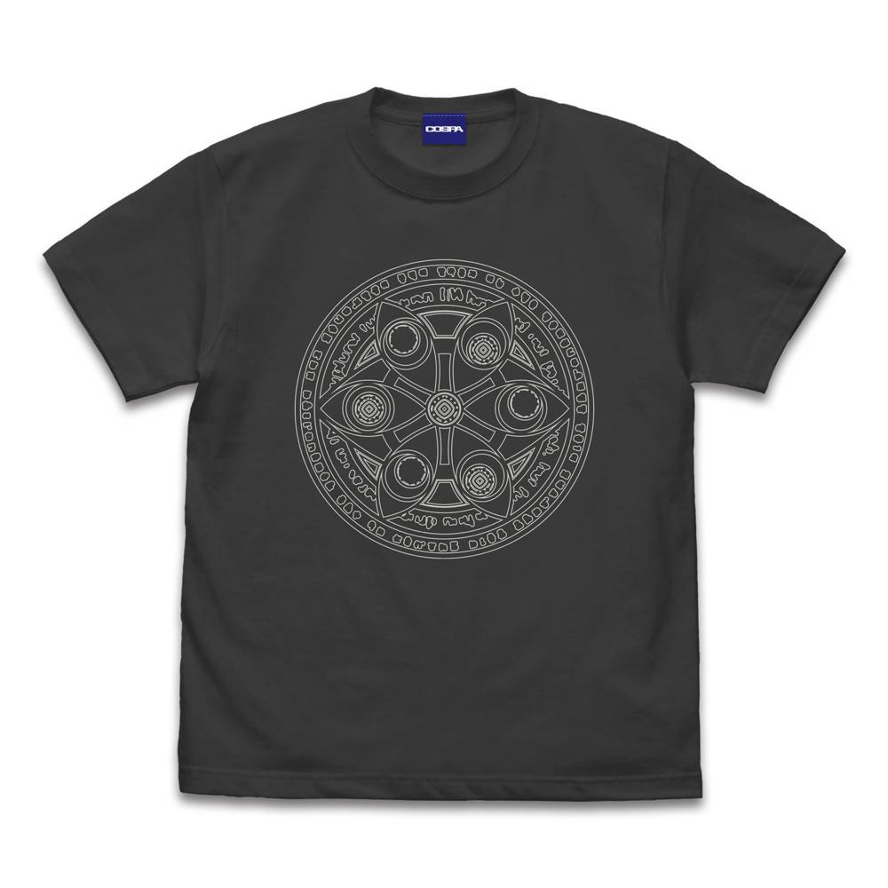Frieren: Beyond Journey's End: Glowing T-Shirt - Zoltraak (M) [COSPA ...