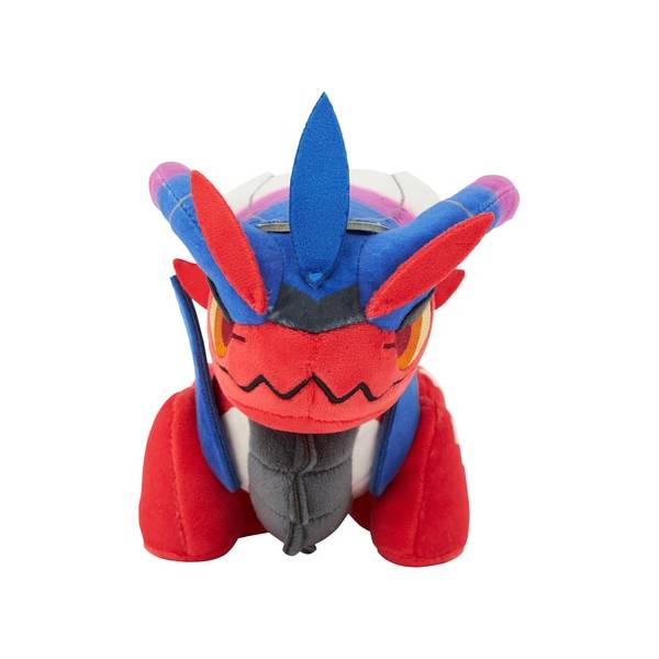 Pokemon Dolls: Koraidon Limited Build - Plush Toy [The Pokemon Company ...