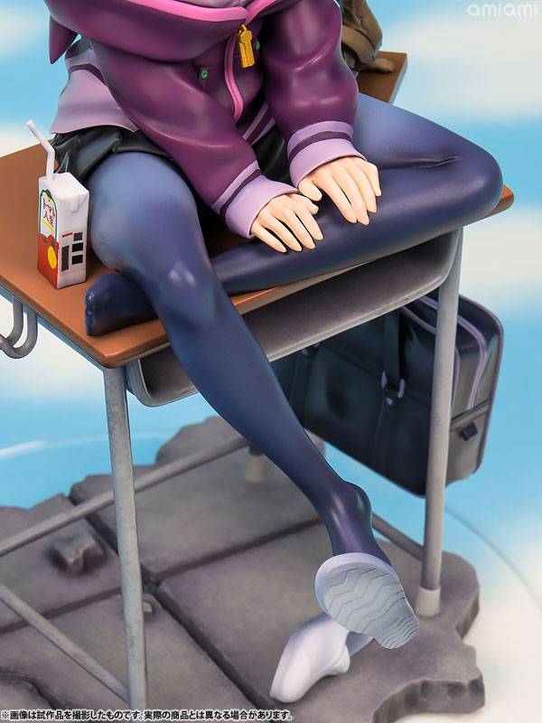 SSSS.Gridman: Shinjou Akane 1/7 (Reissue) [Kotobukiya] - Nin-Nin-Game.com