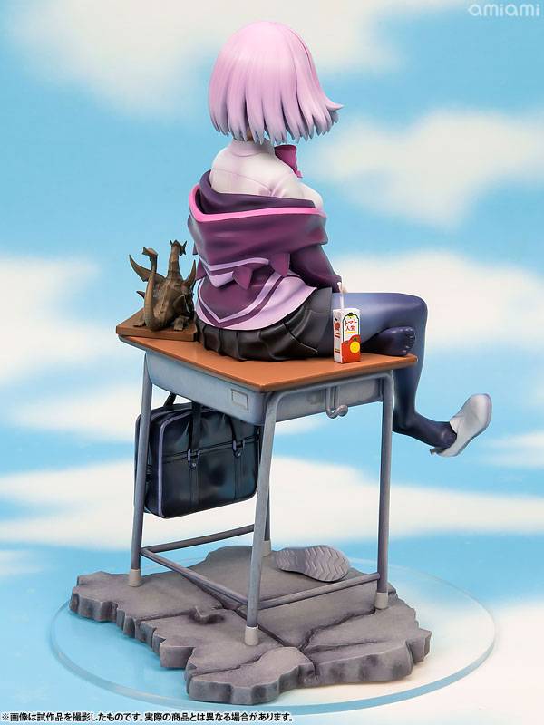 SSSS.Gridman: Shinjou Akane 1/7 (Reissue) [Kotobukiya] - Nin-Nin-Game.com