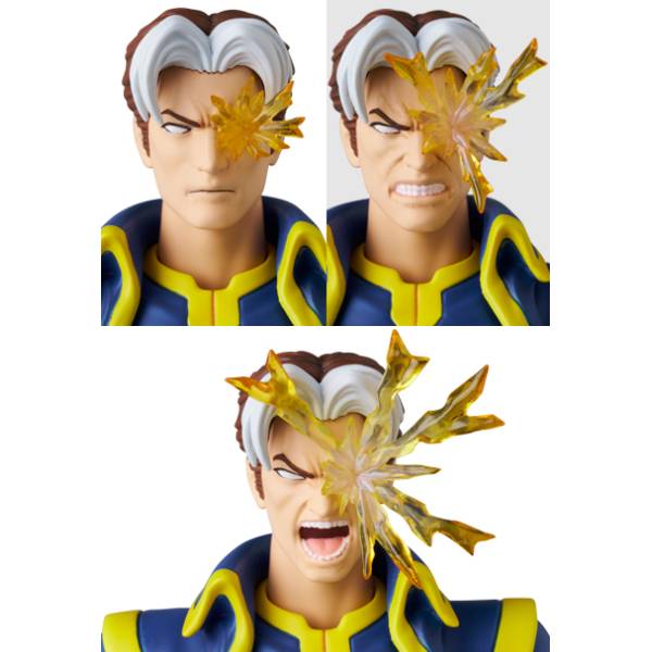 MAFEX (No.251): X-Men - X-Man [Medicom Toy] - Nin-Nin-Game.com