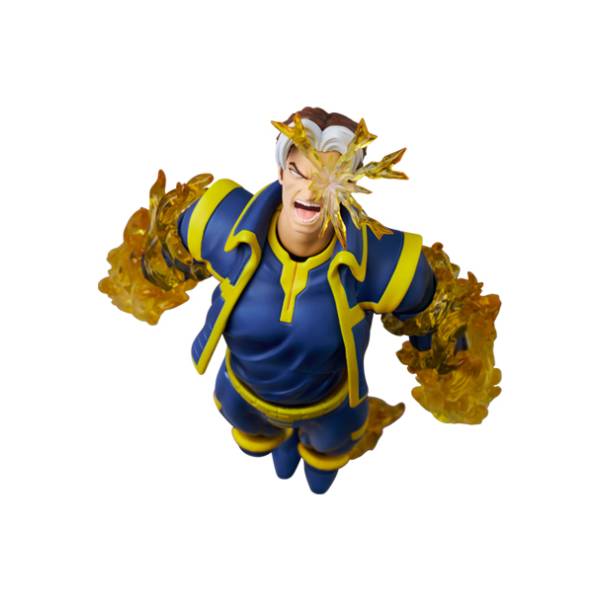 MAFEX (No.251): X-Men - X-Man [Medicom Toy] - Nin-Nin-Game.com