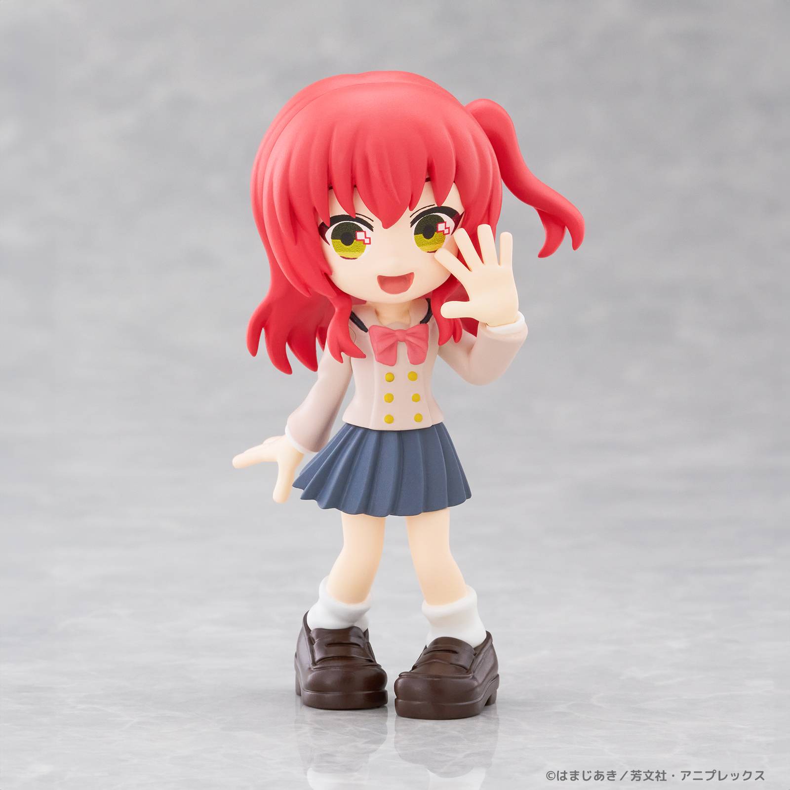 PalVerse: Bocchi the Rock! - Box of 6 [Bushiroad Creative] - Nin-Nin ...