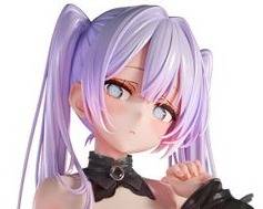 Nikkan Shoujo - Gothic Girl, Mischievous Estelle 1/4 (Original ...