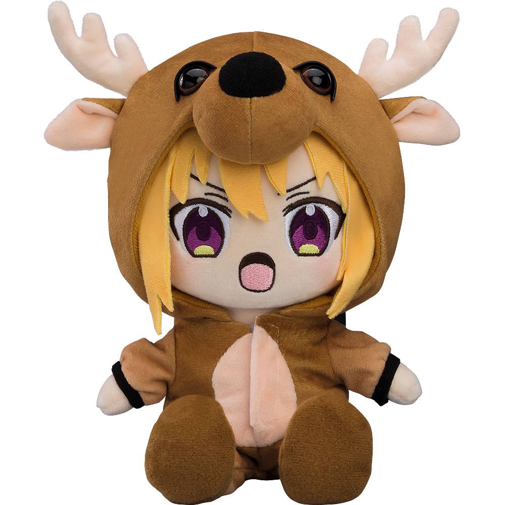 My Deer Friend Nokotan: Koshi Torako - Plush Toy [Good Smile Company ...