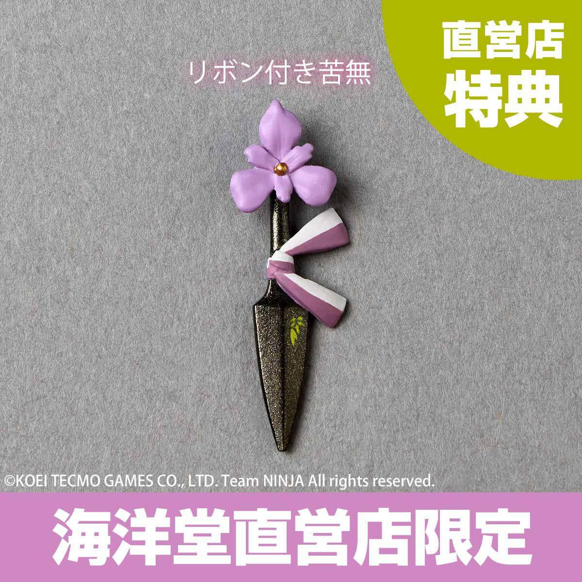 Amazing Yamaguchi/Revoltech: Ninja Gaiden III - Ayane (Limited Edition ...