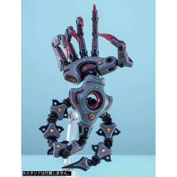 Original Character: The Primordial Witch Linya - Extra Part (EXTRA.1 ...