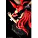 FAIRY TAIL: Erza Scarlet 1/6 - High Kick ver., Crimson Bunny [Orca Toys ...