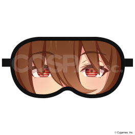 Uma musume Pretty Derby: Eye Mask - Agnes Tachyon [COSPA] - Nin-Nin ...