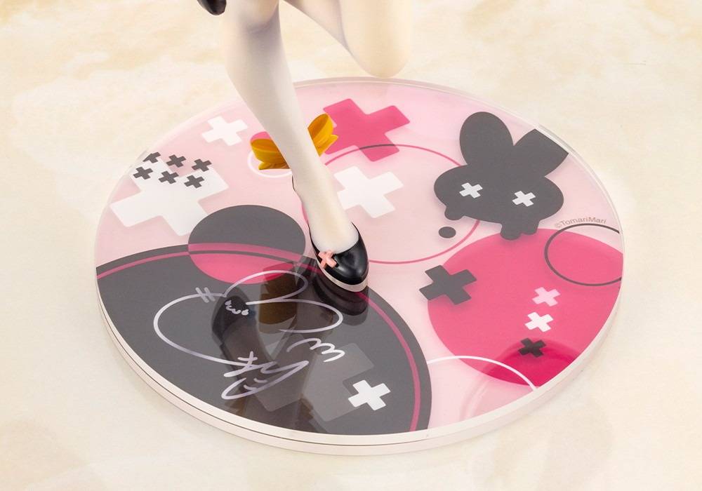 Tomari Mari Channel: Tomari Mari - 1/7 (Limited Edition) [Kotobukiya ...