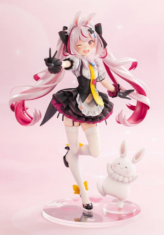 Tomari Mari Channel: Tomari Mari - 1/7 (Limited Edition) [Kotobukiya ...