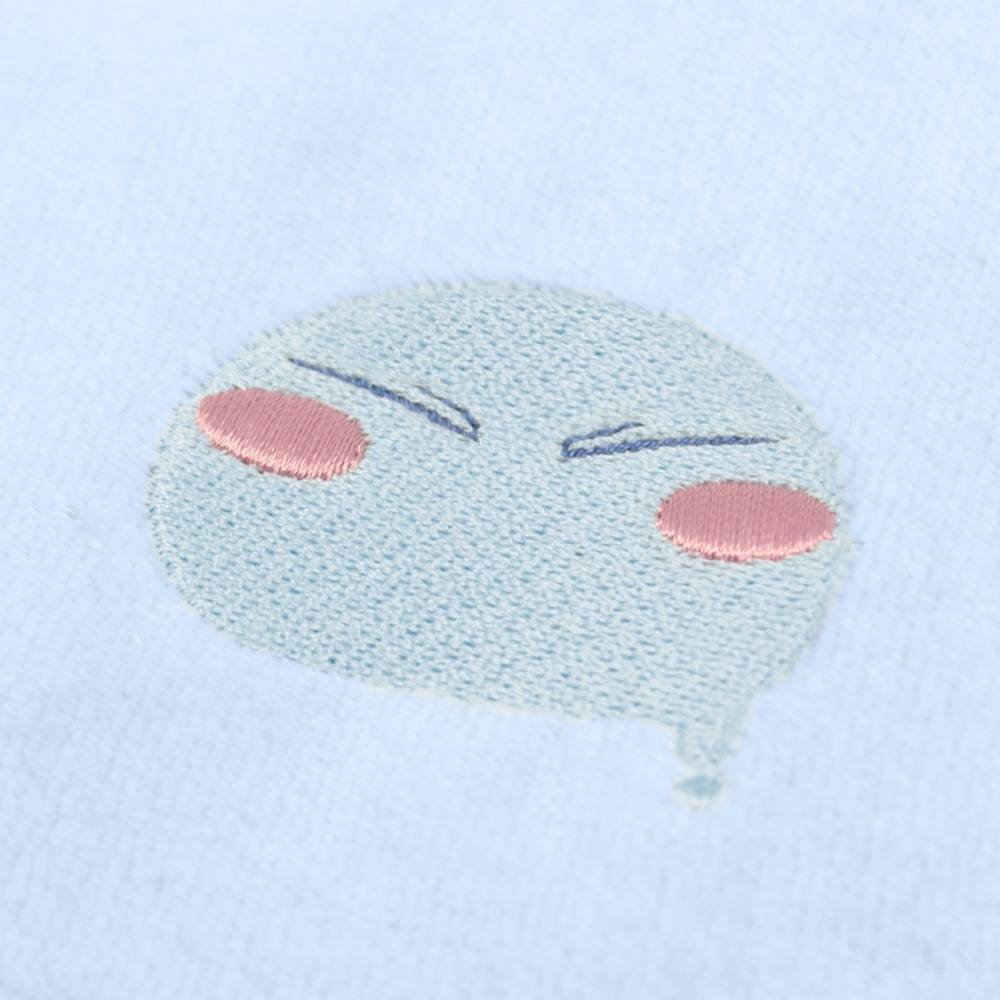 That Time I Got Reincarnated as a Slime: Embroidered Hand Towel ...