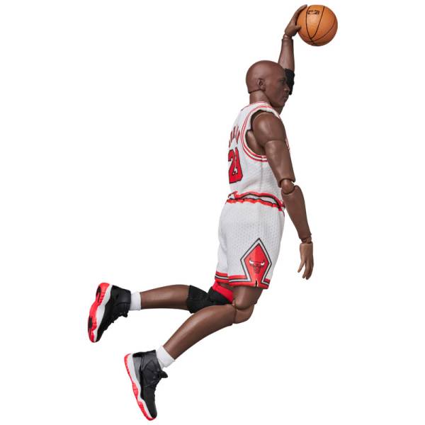 MAFEX (No.255): Michael Jordan (Chicago Bulls HOME) [Medicom Toy] - Nin ...