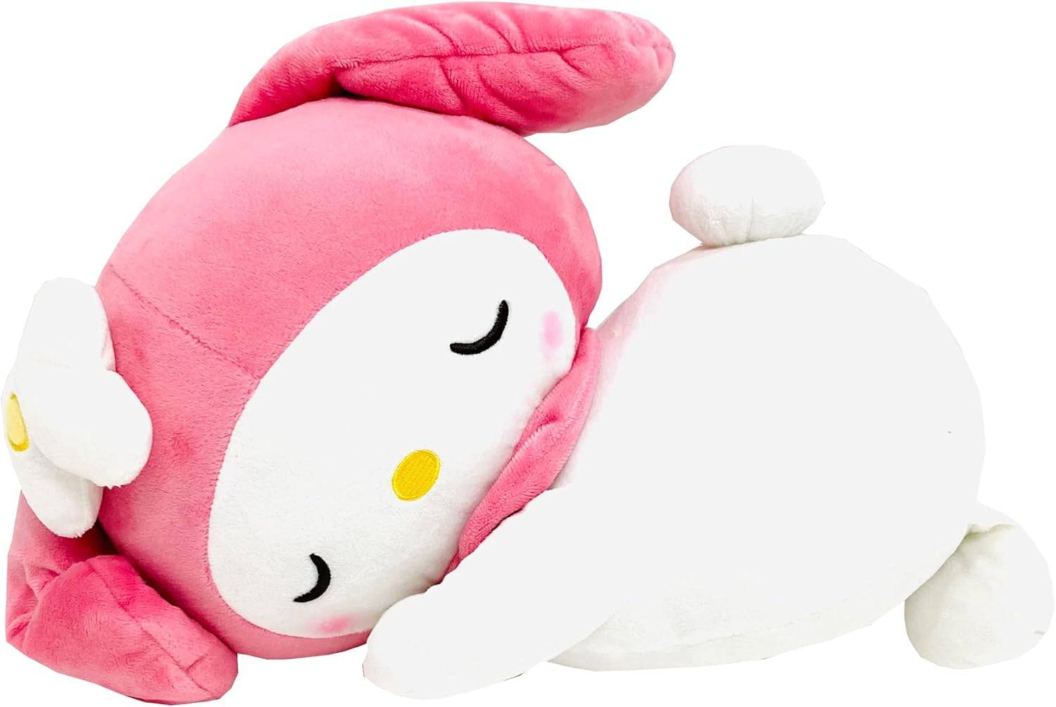 Sanrio Characters: Dakimakura Body Pillow - My Melody (M) [MORIPiLO ...