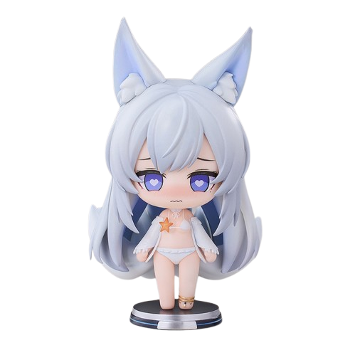 Azur Lane: Shinano - SD Summer Swimsuit Vol.1 [Hanabee] - Nin-Nin-Game.com