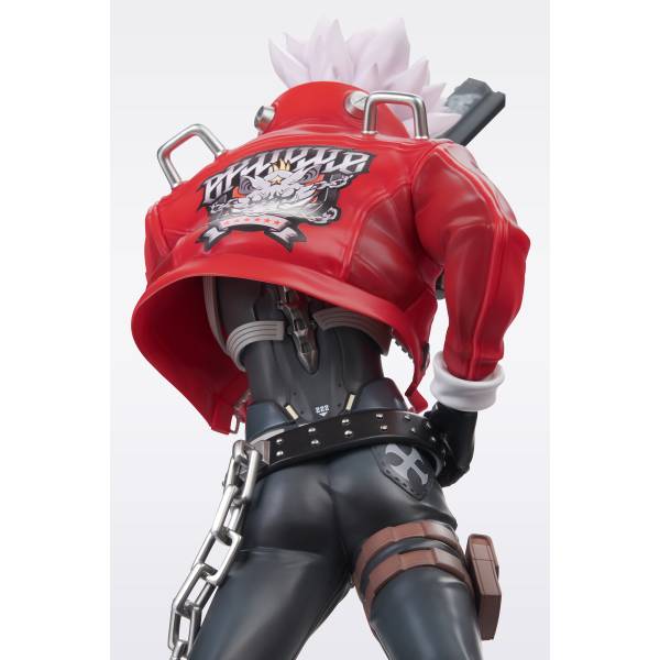 Zenless Zone Zero: Billy Kid - 1/7 [Apex Innovation] - Nin-Nin-Game.com