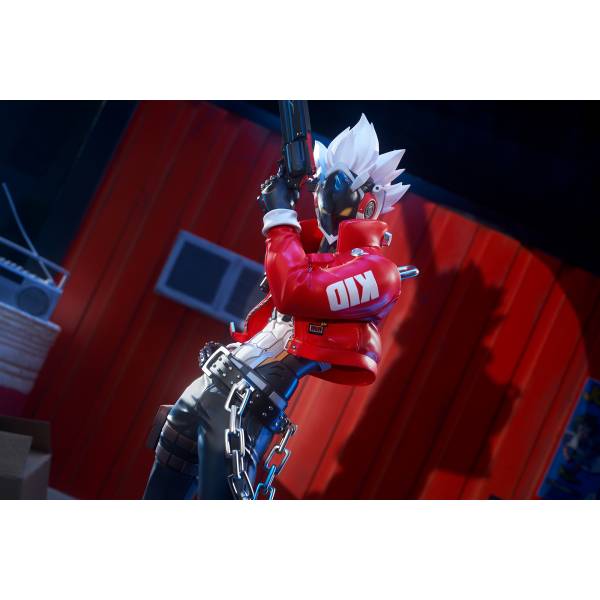 Zenless Zone Zero: Billy Kid - 1/7 [Apex Innovation] - Nin-Nin-Game.com