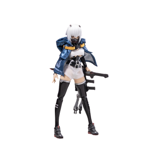 Armed Battle Angels: ABA-002 Dark Hornet 1/12 [LOSCONT] - Nin-Nin-Game.com