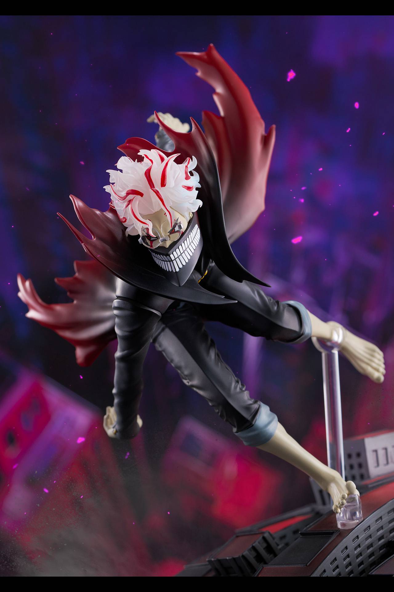 Dandadan: Okarun (Transformed) - Dressta Ver. (Limited Edition ...