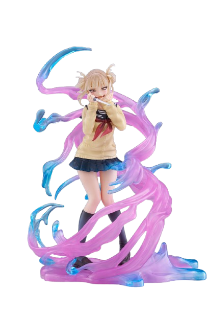 My Hero Academia / Boku no Hero Academia: Dressta Series - Himiko Toga ...