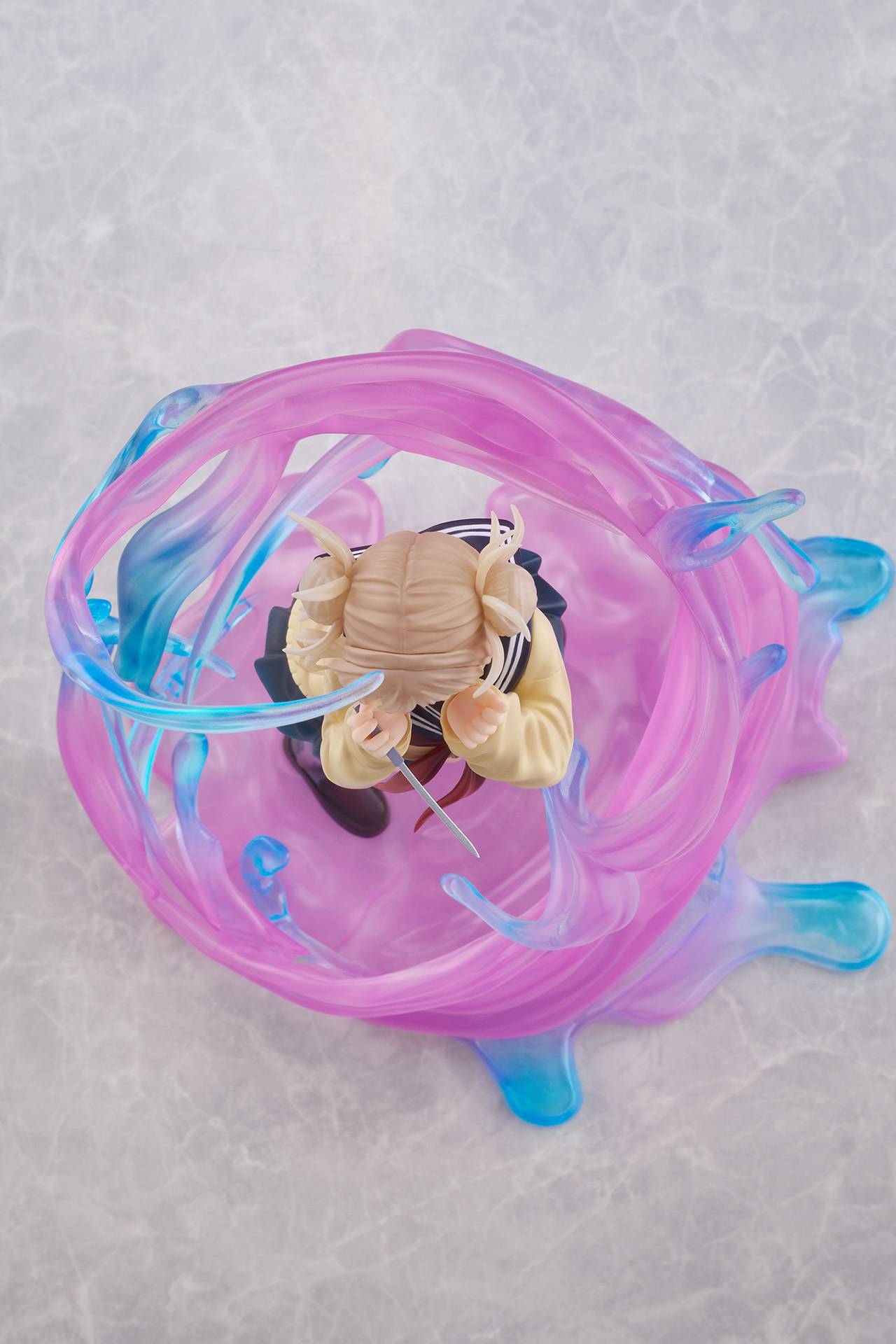 My Hero Academia / Boku no Hero Academia: Dressta Series - Himiko Toga ...