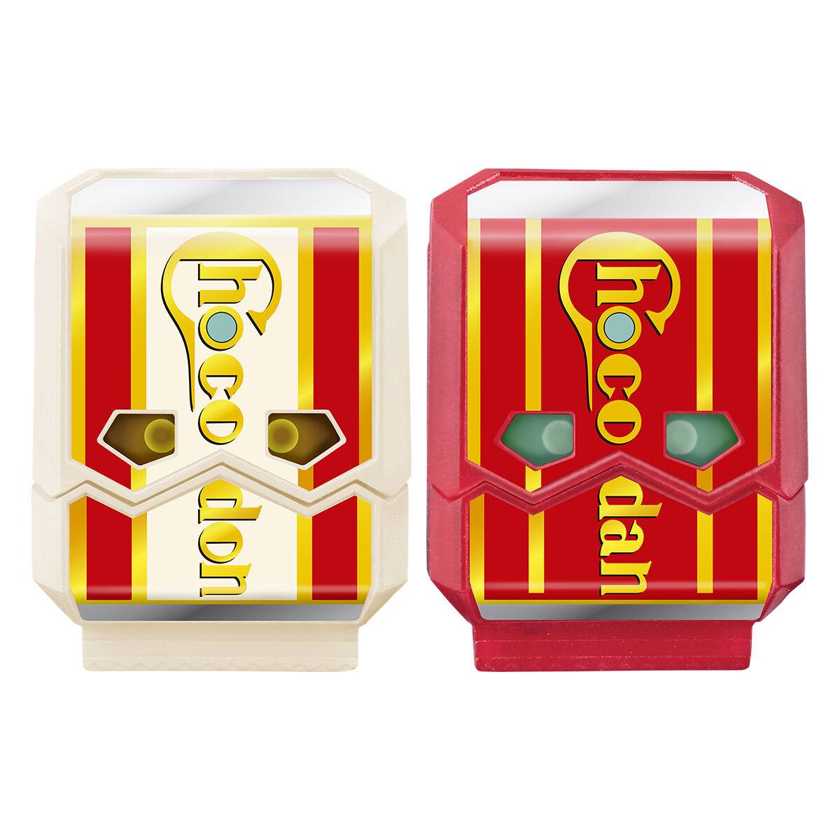 DX: Kamen Rider Gavv - Oshaberi Gochizo Set 02 - Oshaberi Ver. (Limited ...