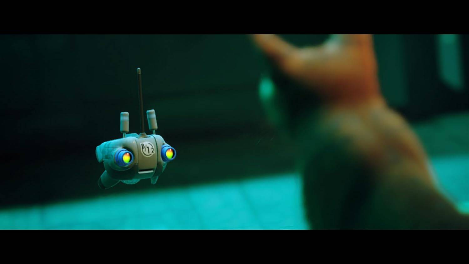 Stray (Multi-Language) (Collector's Edition) [Switch] - Nin-Nin-Game.com