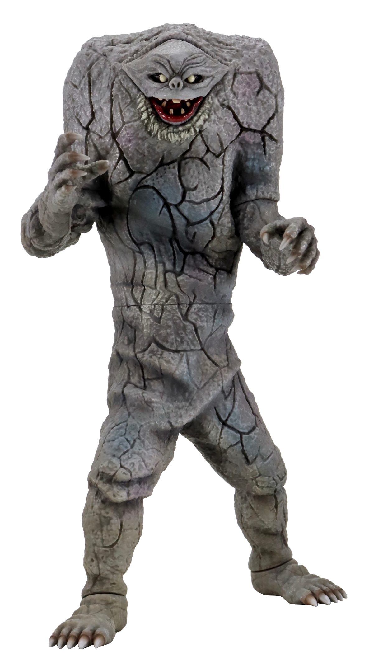 1/6 Tokusatsu Series: Planet-Dwelling Monster Jamila (Ultraman ...